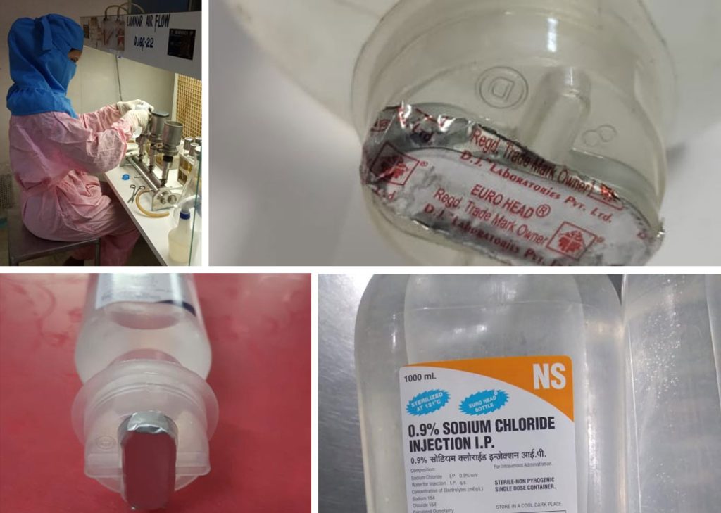 Our Products | DJ Laboratories